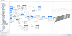 PARAM-O - Custom Parametric Objects in Archicad | Graphisoft