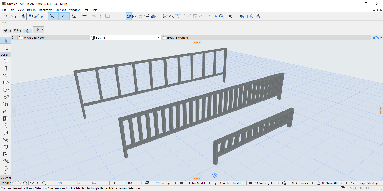 PARAM-O – Graphisoft Portugal