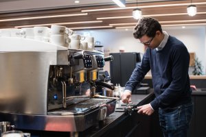 Careers – Graphisoft