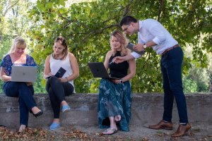 Careers – Graphisoft