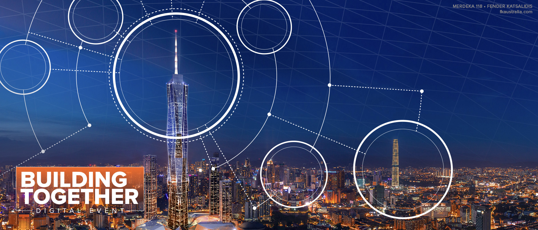 GRAPHISOFT – Building Together