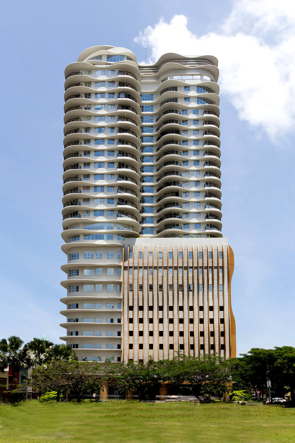 Building Together with AIDEA – Graphisoft