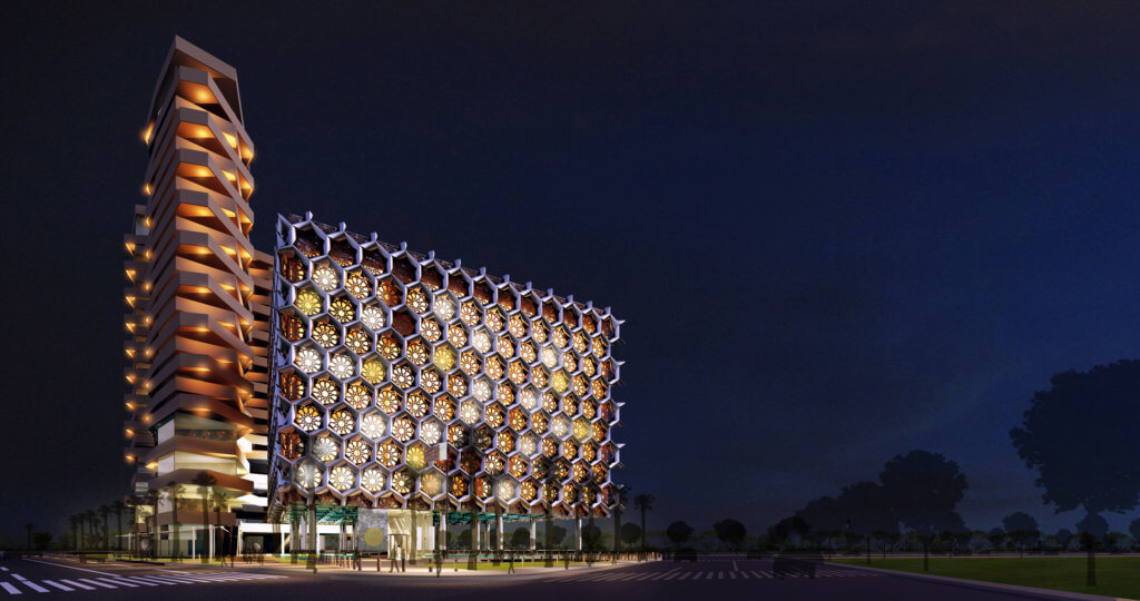 Building Together with AIDEA – Graphisoft