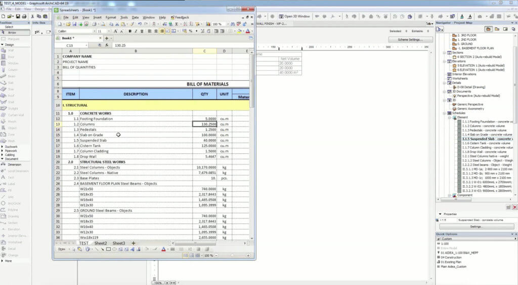 Building Together with AIDEA - Graphisoft
