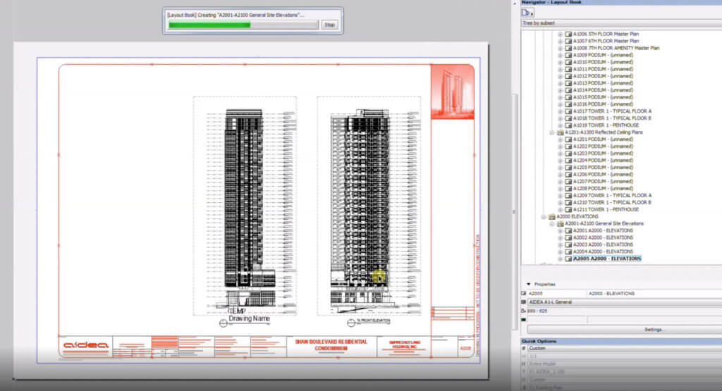 Building Together with AIDEA - Graphisoft