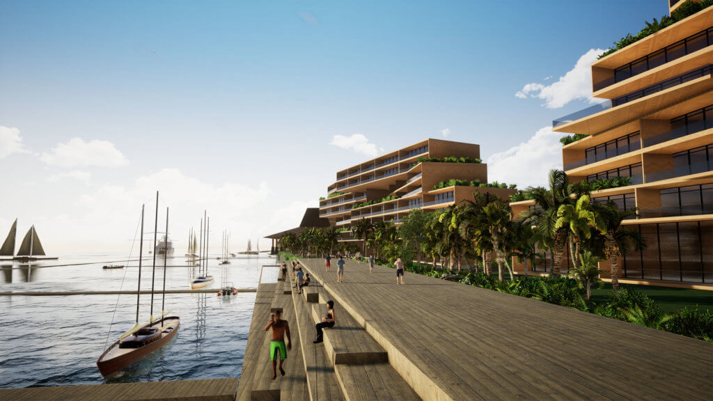 Building Together with AIDEA – Graphisoft