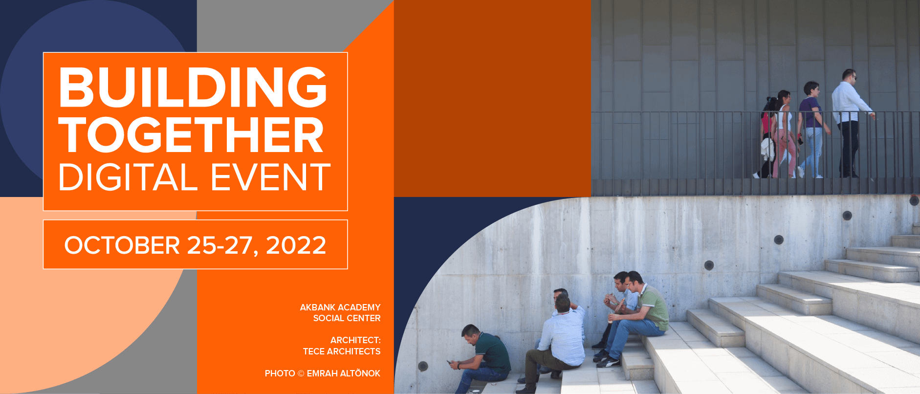 Graphisoft – Building Together