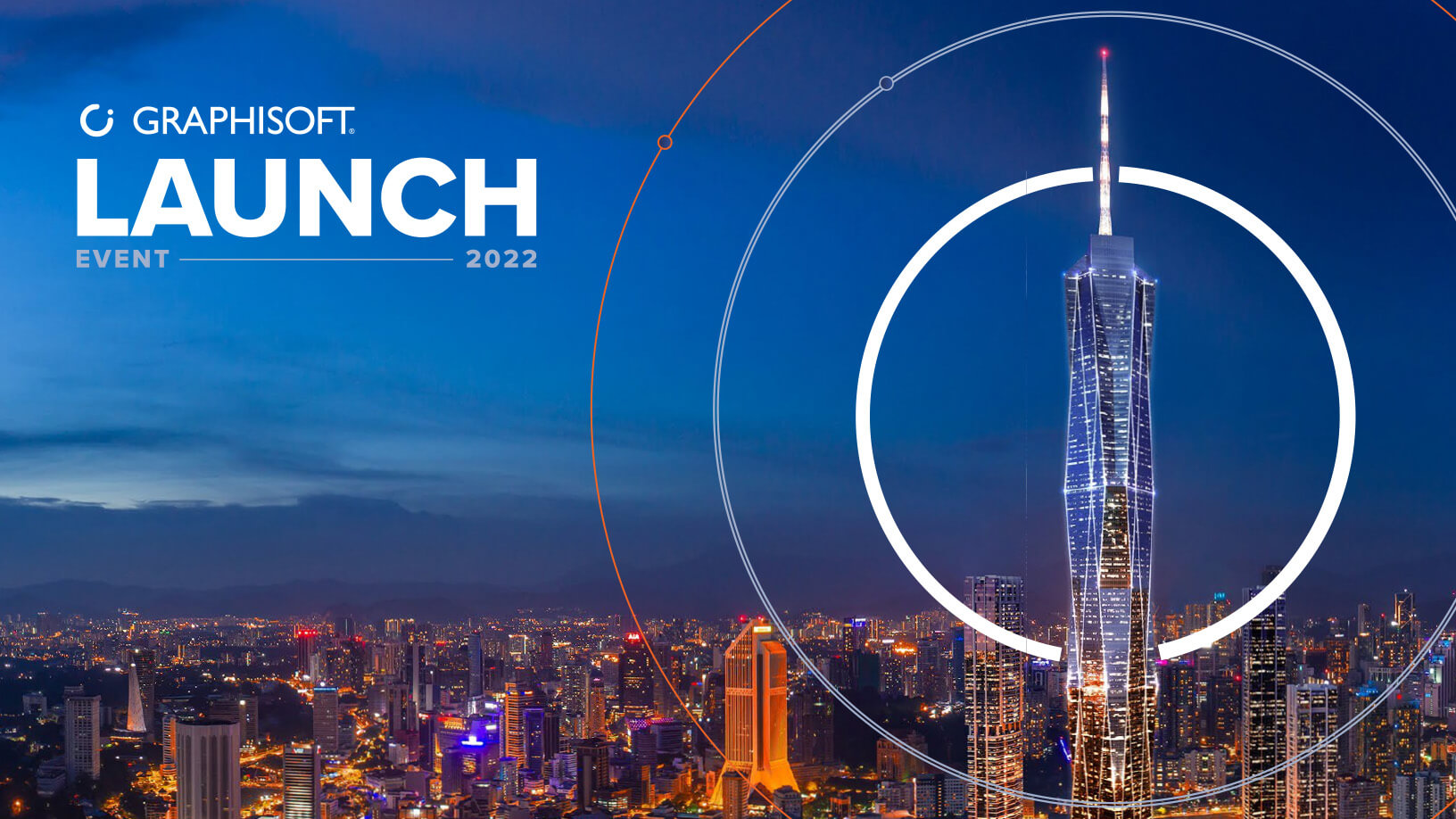 Events – Graphisoft