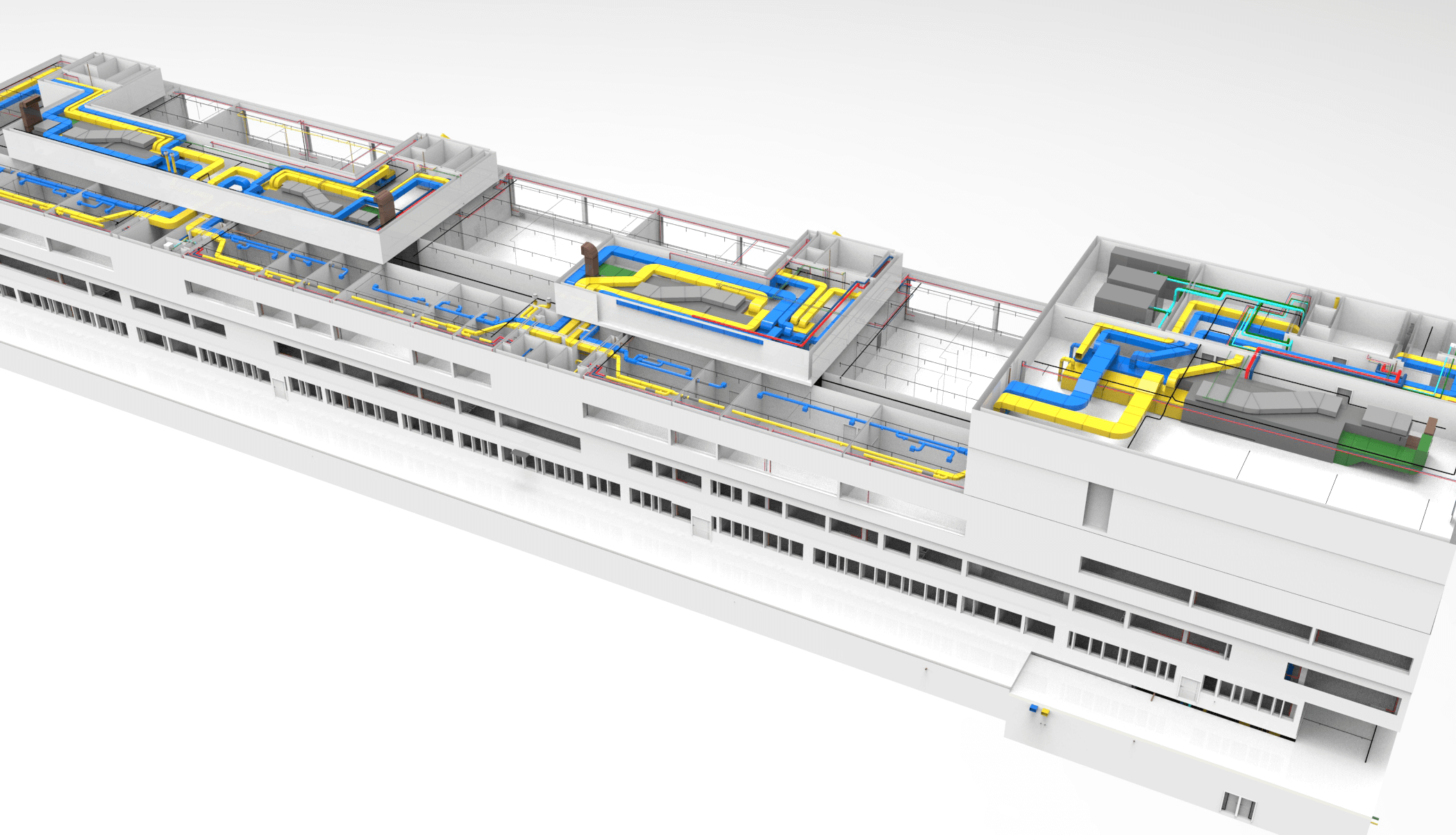 Lüftung – Graphisoft Deutschland