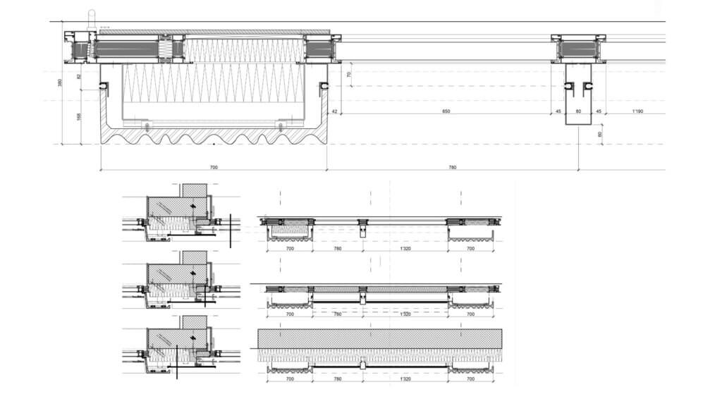 Anna Seiler House – Graphisoft