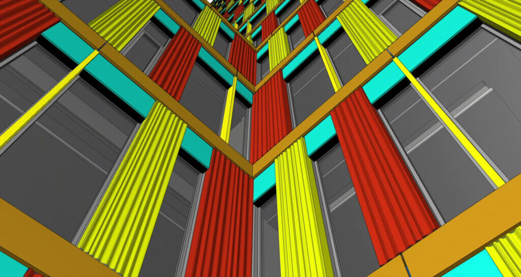 Anna Seiler House – Graphisoft