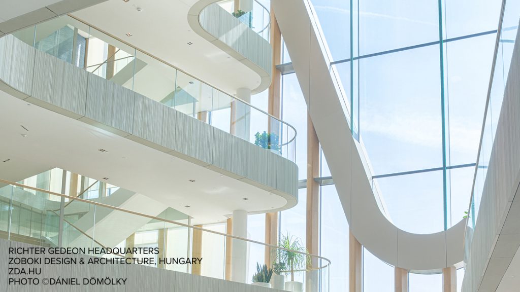 Education – Graphisoft