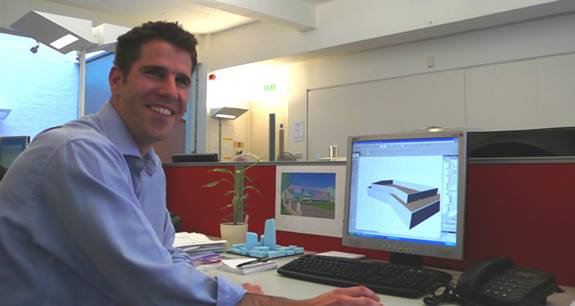 Graphisoft Announces the September Winner of Its “BIM Experience Kit ...