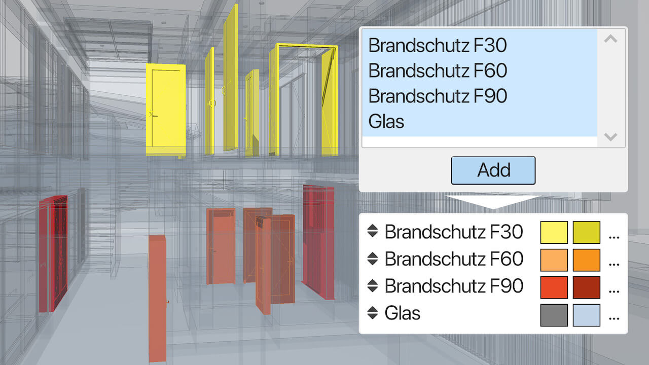 Neu bei Archicad 26 – Graphisoft Österreich