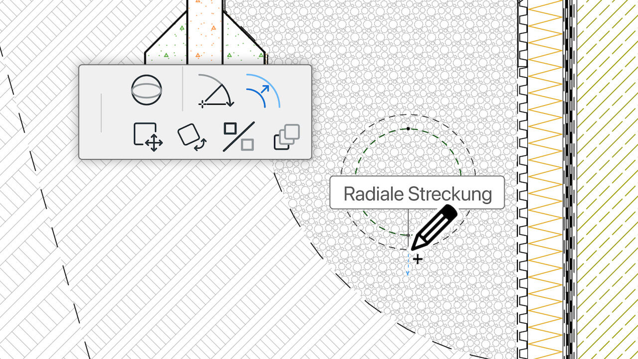 Neu bei Archicad 26 – Graphisoft Österreich