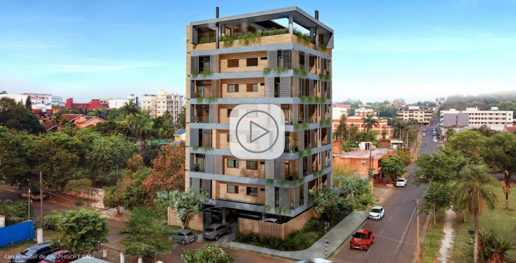 Edificio Winkel – Graphisoft España