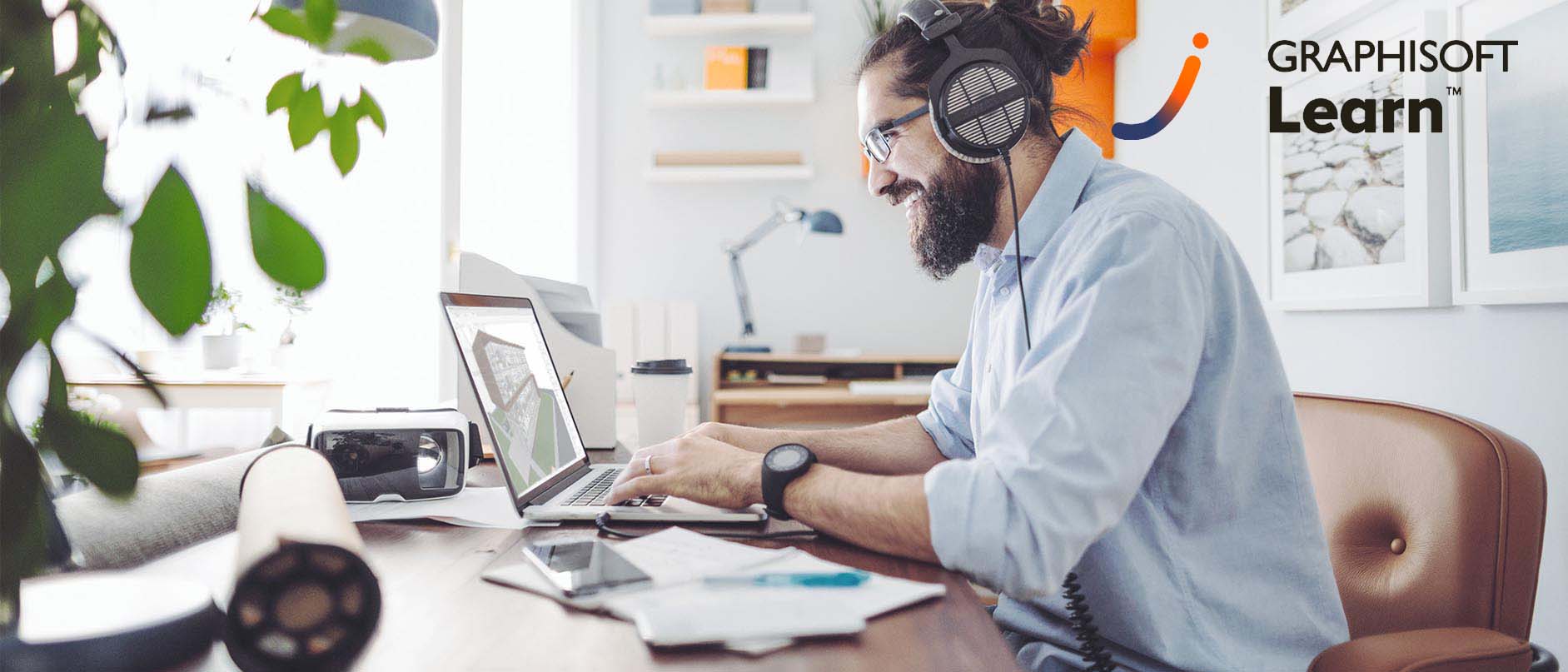 Graphisoft – Building Together