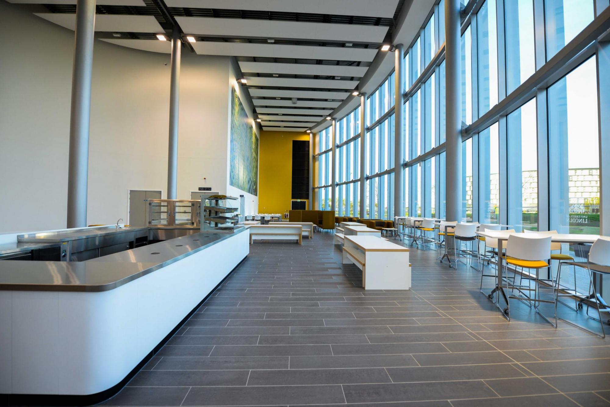 maber: Isaac Newton Building - Graphisoft