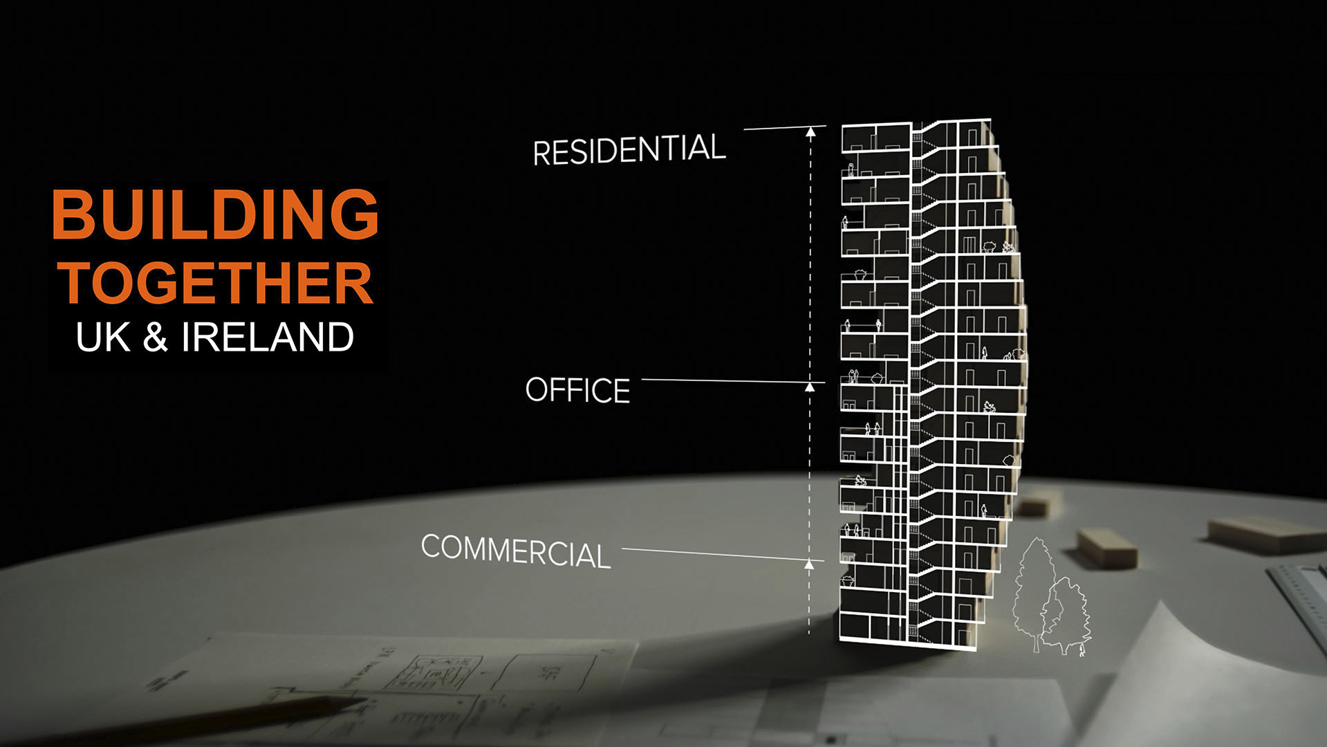 Building Together UK & Ireland - Graphisoft