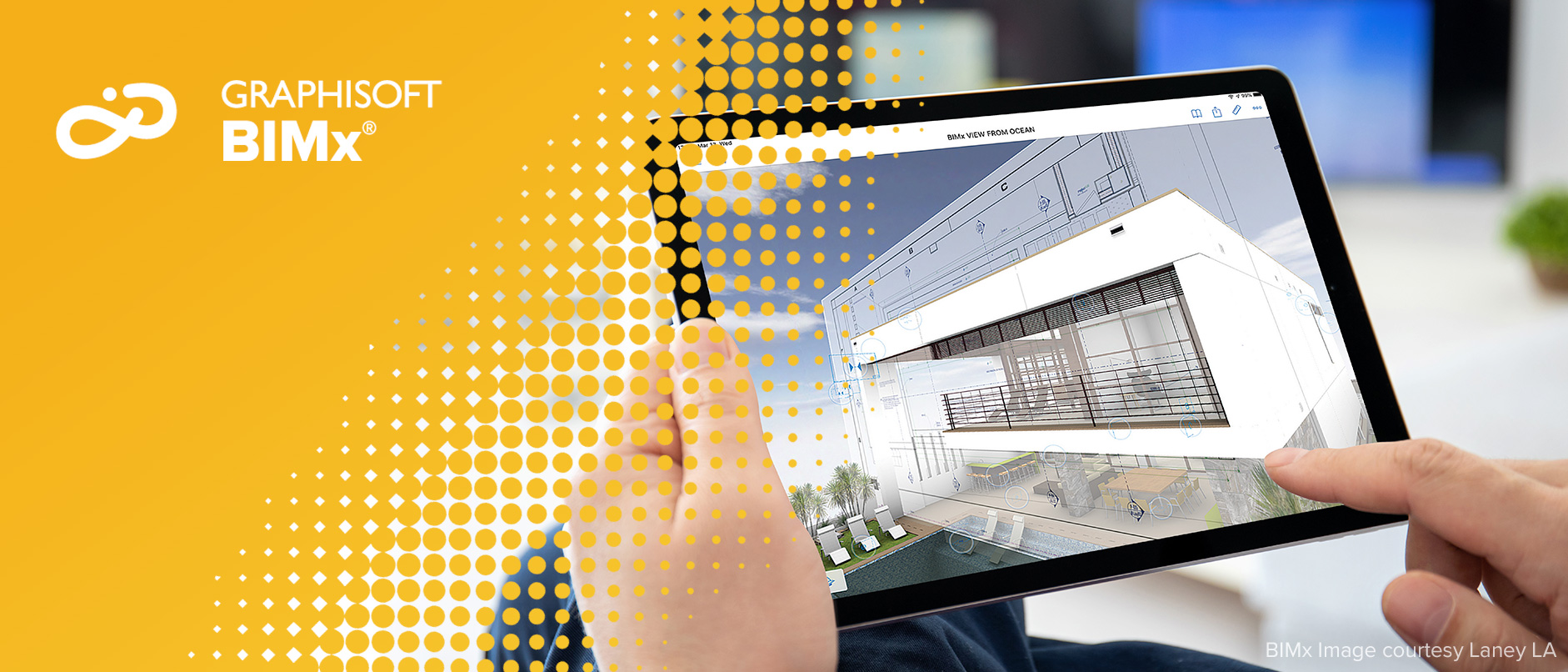 Graphisoft México – Construir Juntos