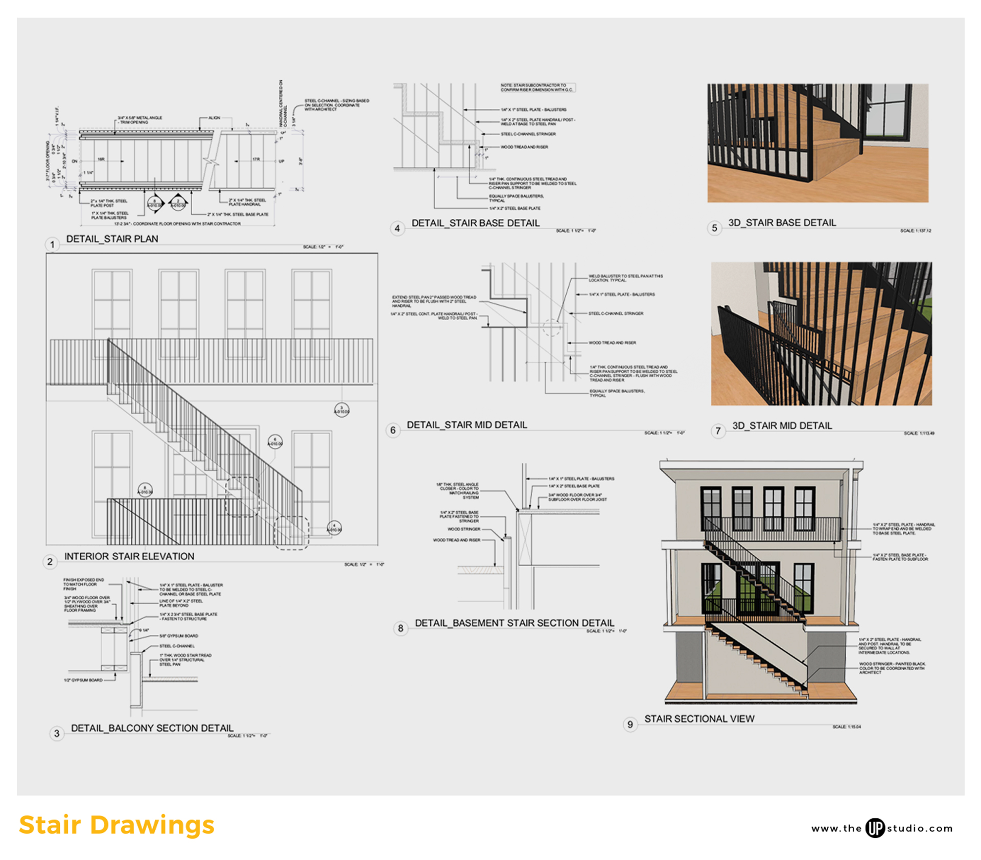 The Up Studio - Graphisoft