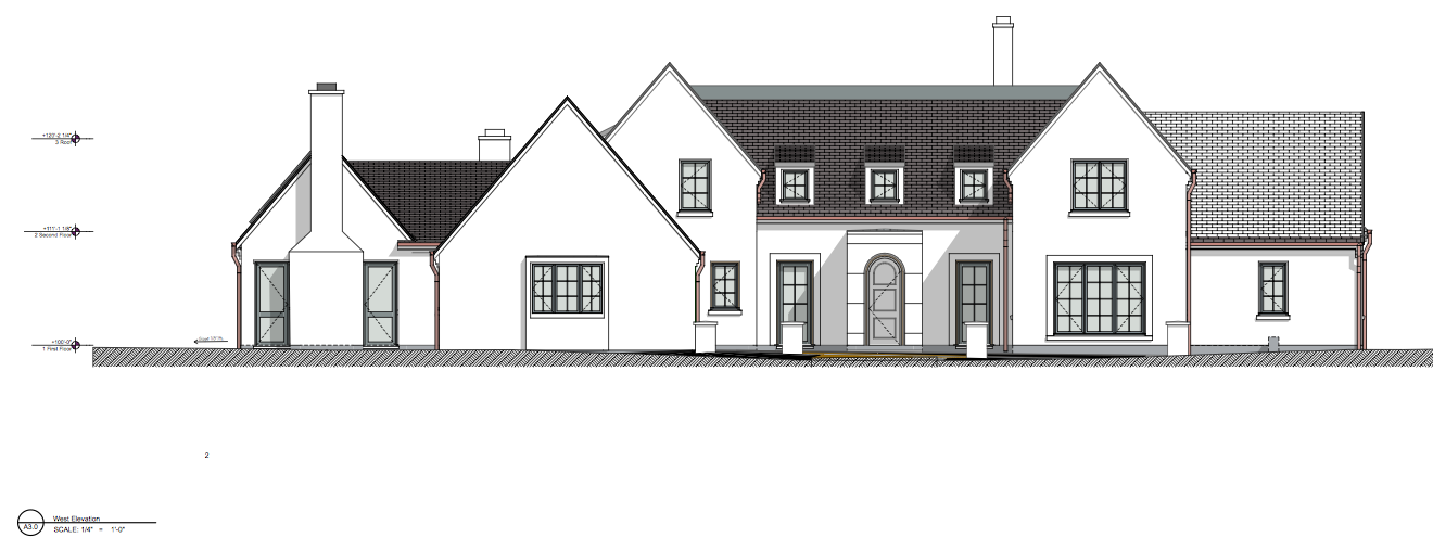 RWA Architects Inc. jumps into a big project - Graphisoft