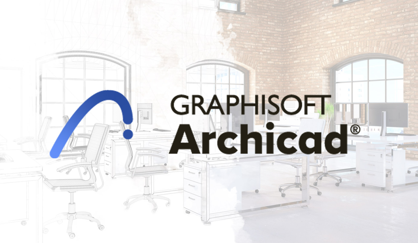 Why Archicad - Graphisoft