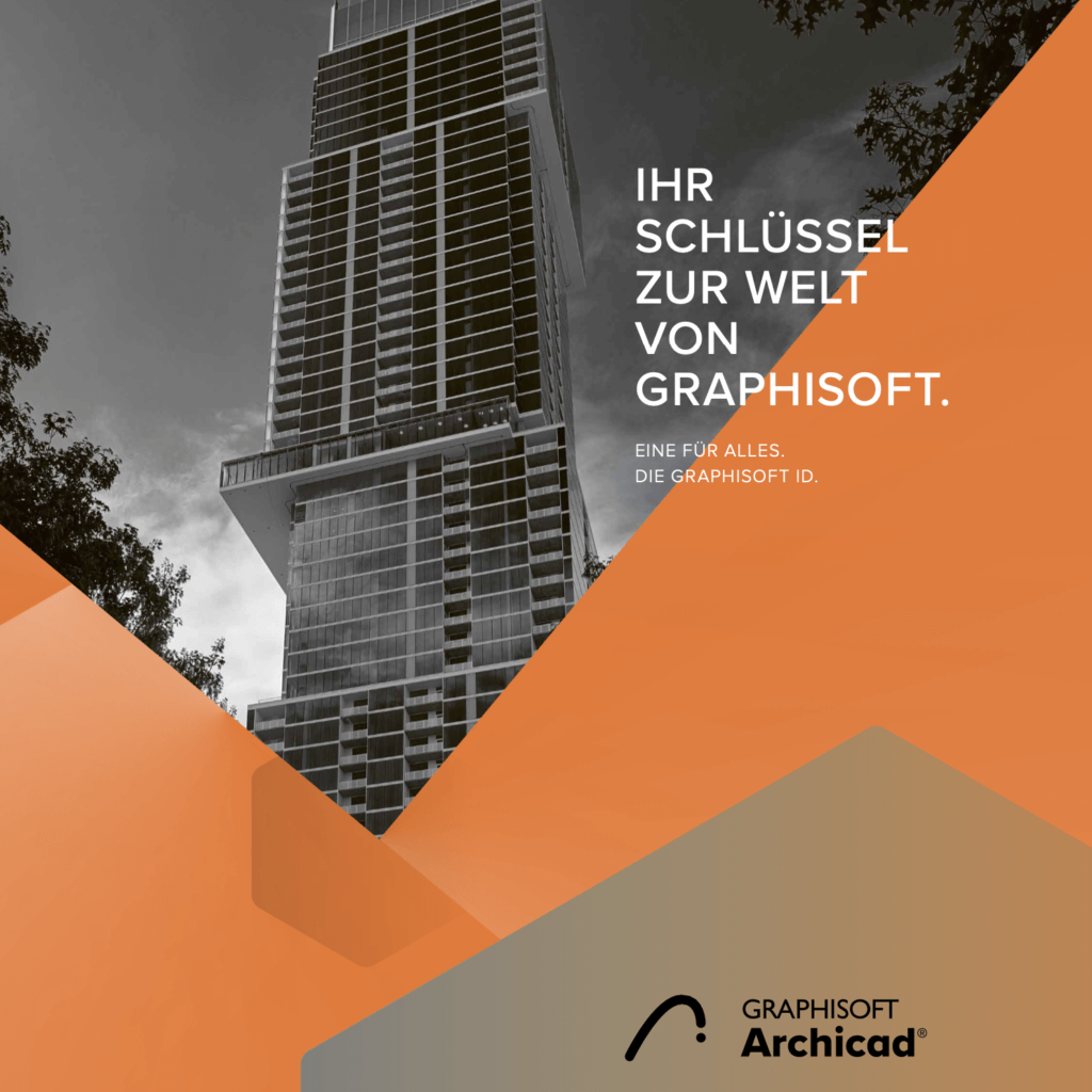 Pressedownloads – Graphisoft Deutschland