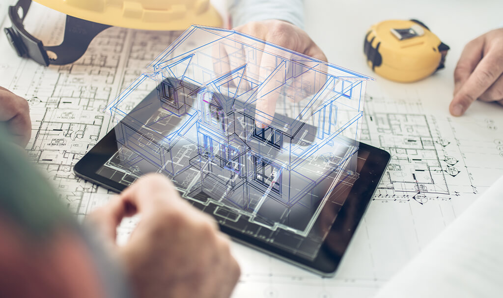 Integrales Planen - Graphisoft Deutschland