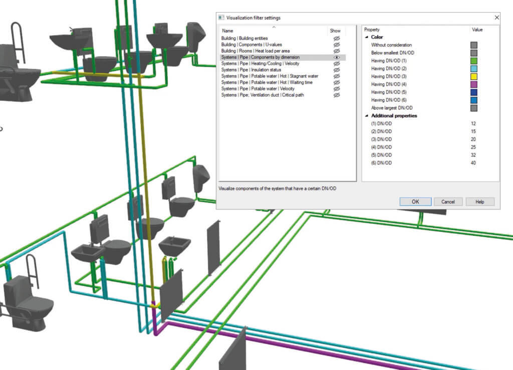 DDScad 19: Neue Technologien für die TGA-Planung – Graphisoft Österreich