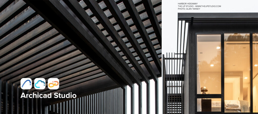 Archicad Studio – Graphisoft Deutschland