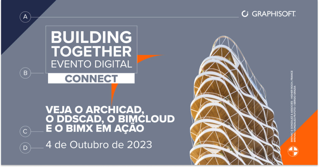 Events – Graphisoft Brasil