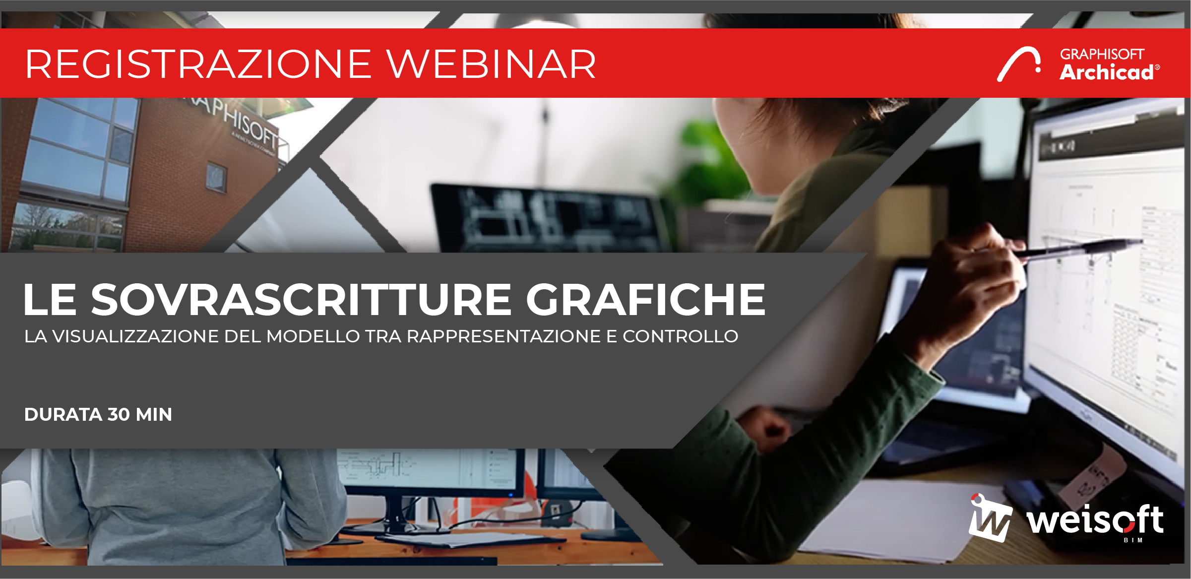 Events – Graphisoft Italia